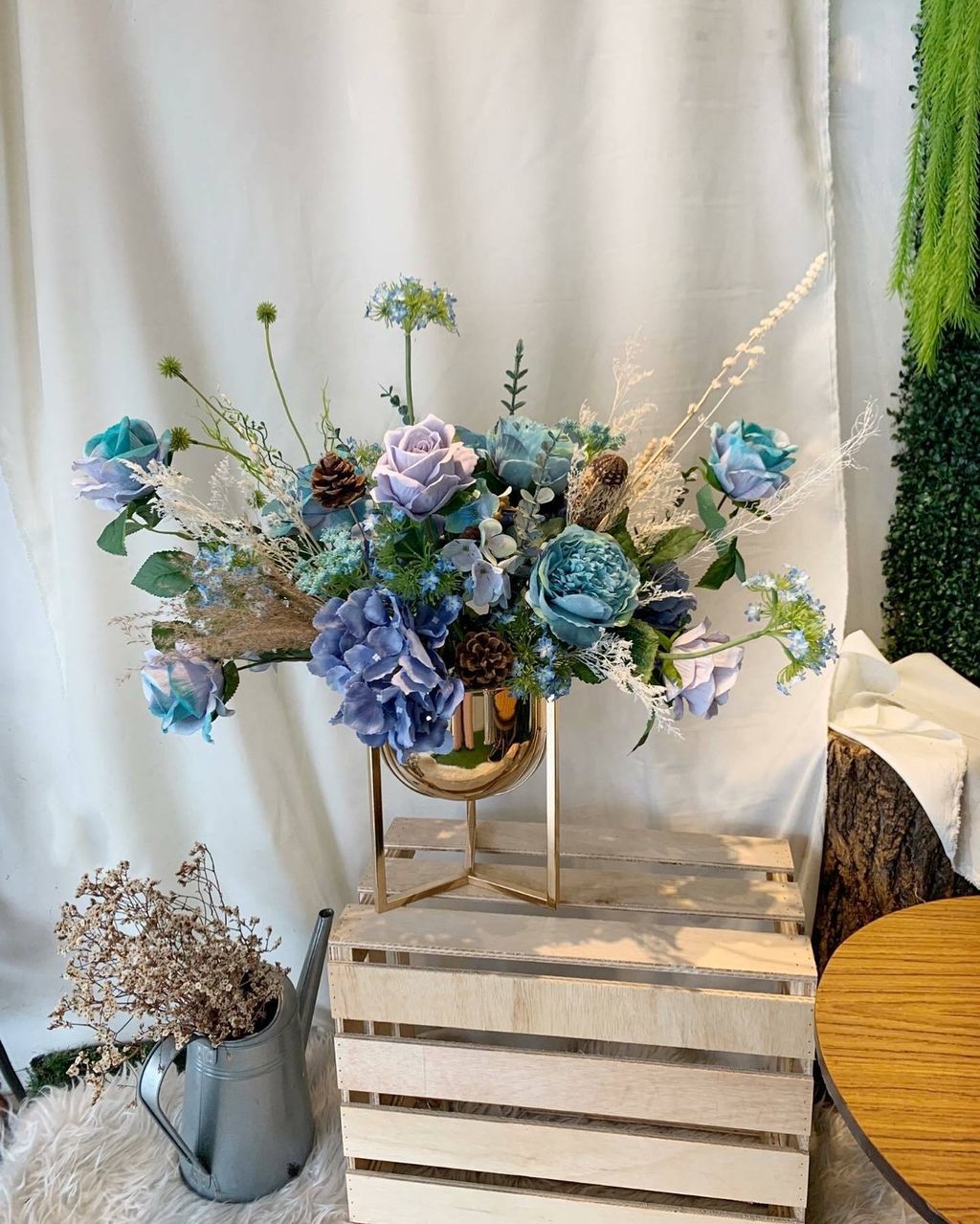 Artificial Flower Stand – Bloom Town Floral