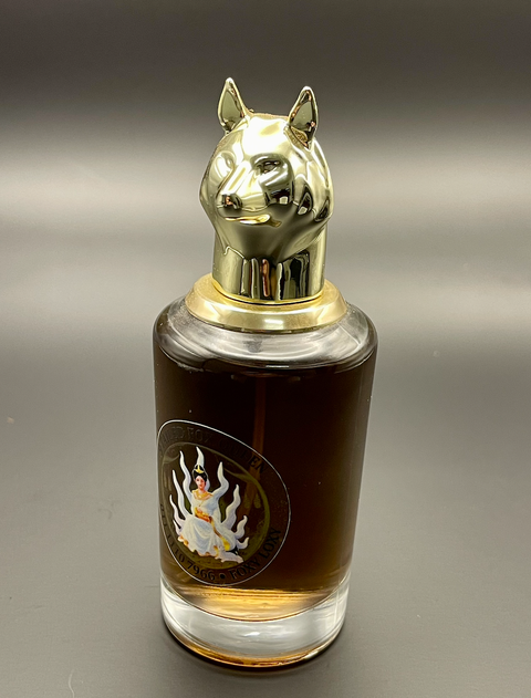 Nine Tailed Fox Queen Perfume (A00001)