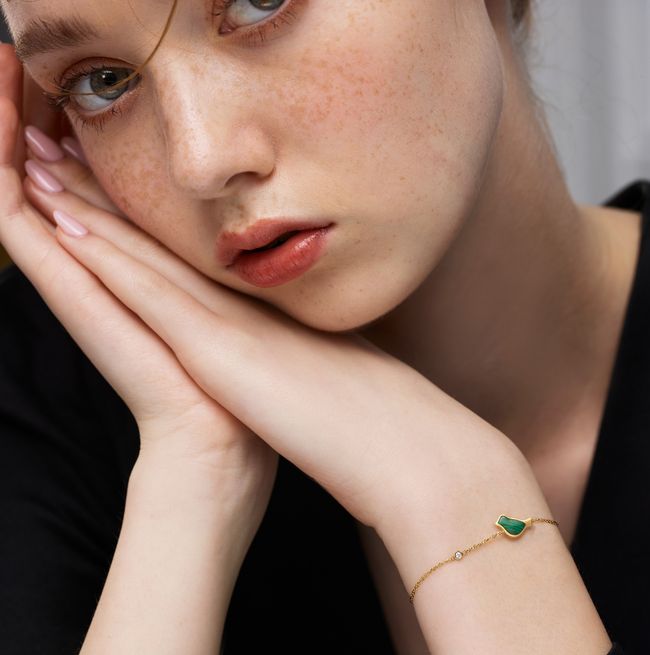 林曉同 LinShiaoTung 官方線上珠寶店