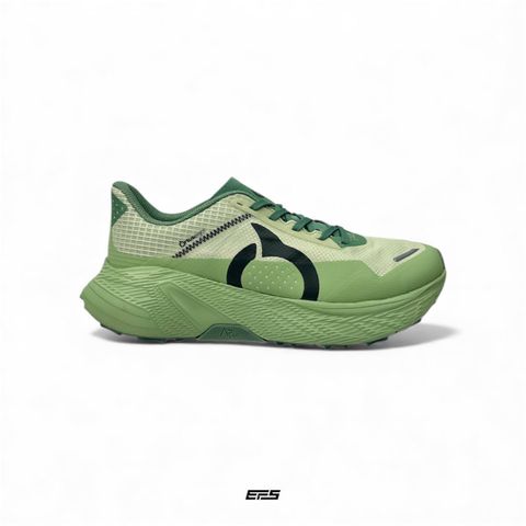 Ortuseight Annapurna Trail Shoes Sage/Moss Green Original – efsworldwide