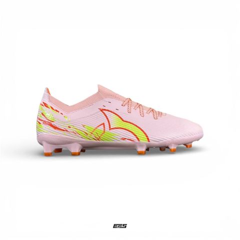 Ortuseight Catalyst Liberte V5 FG Salmon/Lime Original – efsworldwide