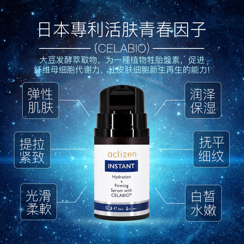 Skincare products – Actizen