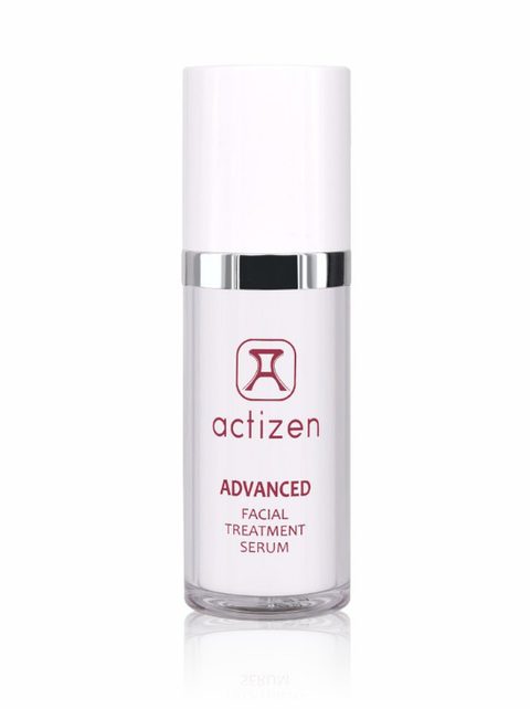 Actizen Advanced Facial Treatment Serum