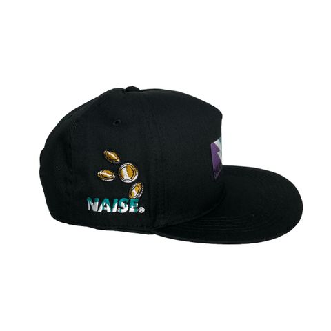 HEADWEAR – NAISEKL
