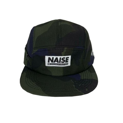HEADWEAR – NAISEKL