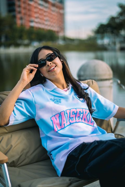 LIMITED RELEASE – NAISEKL