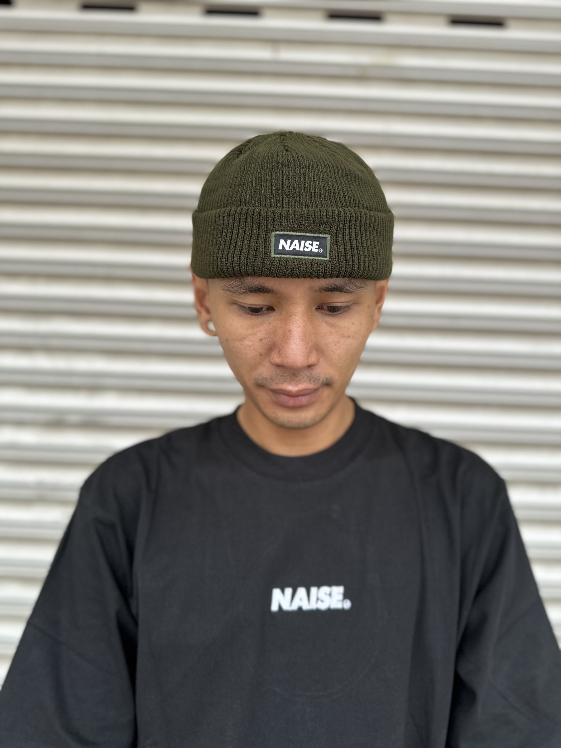 HEADWEAR – NAISEKL