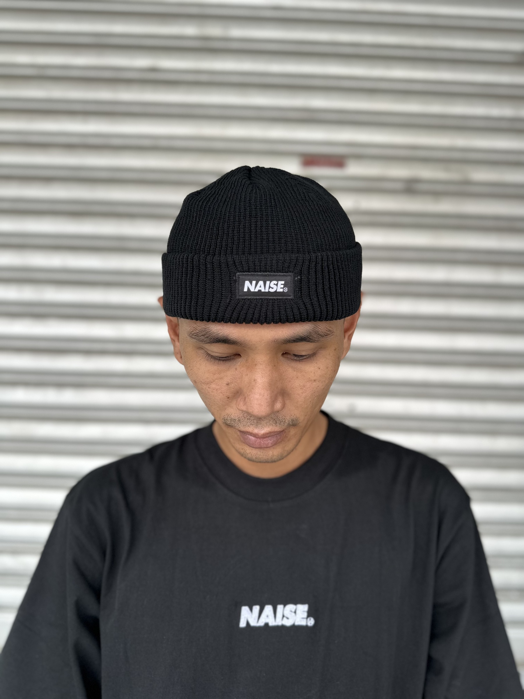 HEADWEAR – NAISEKL