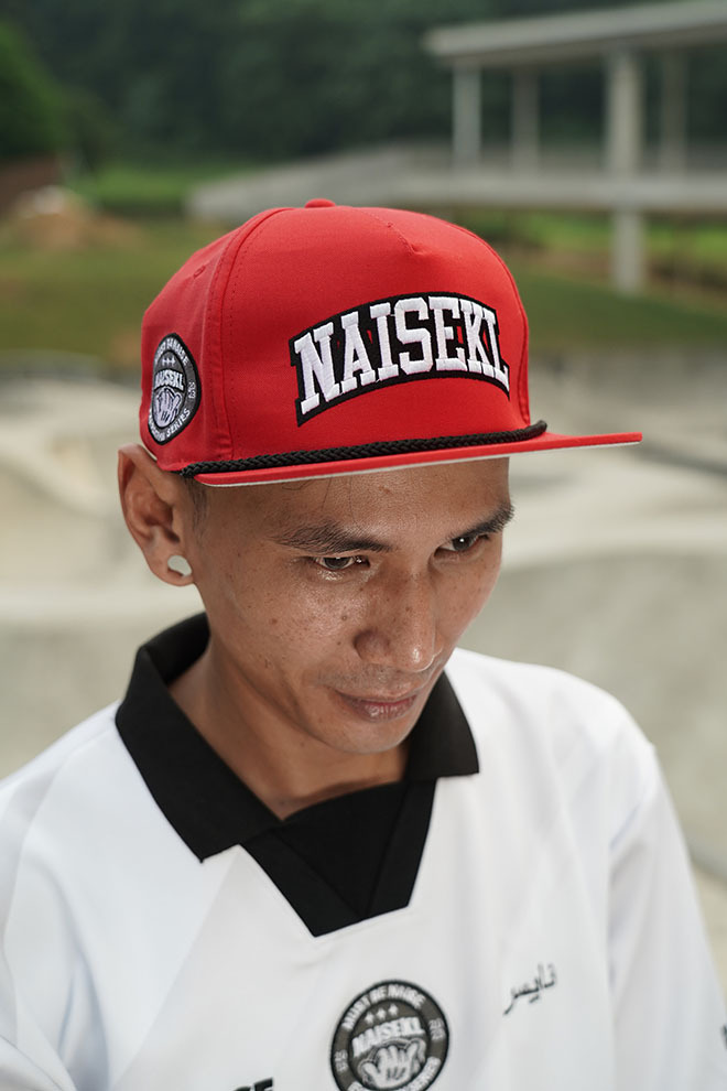 HEADWEAR – NAISEKL