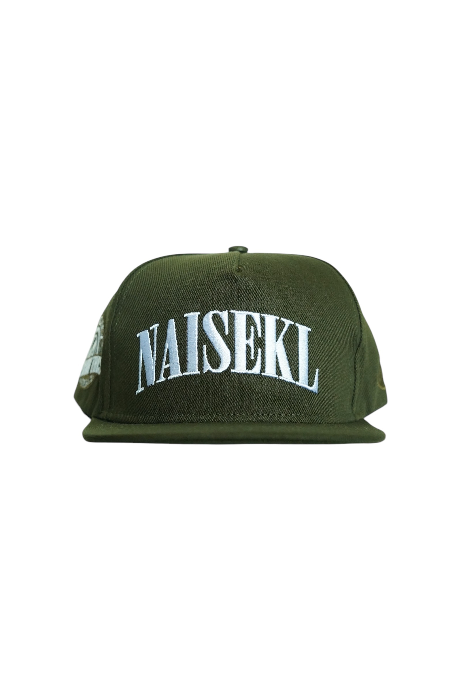 HEADWEAR – NAISEKL