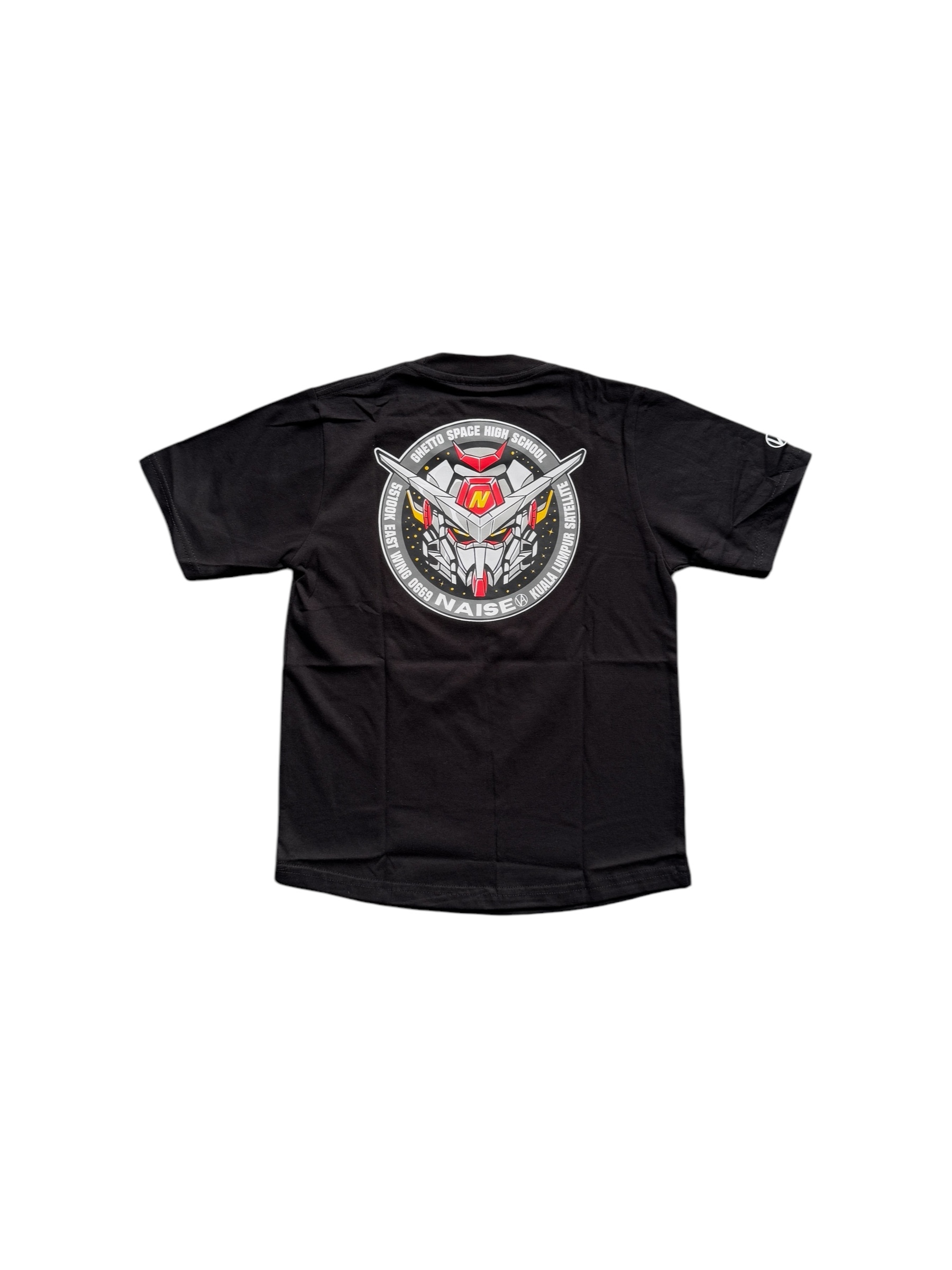Oval 55100k Longsleeve Tees White – NAISEKL Oval 55100k Longsleeve Tees White – NAISEKL