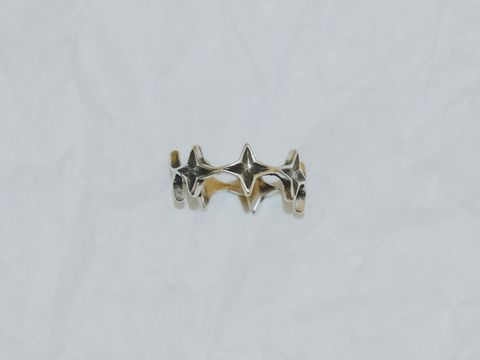 P • rings 02 – Ro(0)