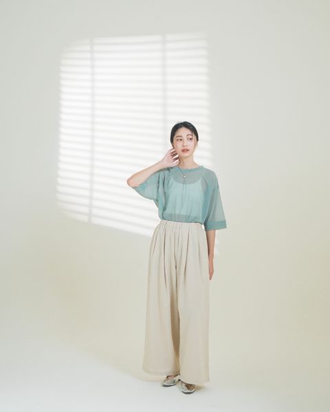 MAY Look 2 – IRUI