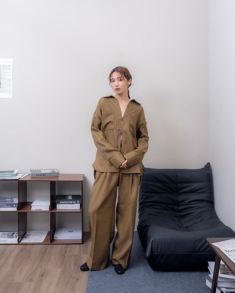 Oct. Look 3 – IRUI