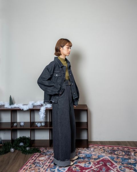 Dec. Look 1 – IRUI