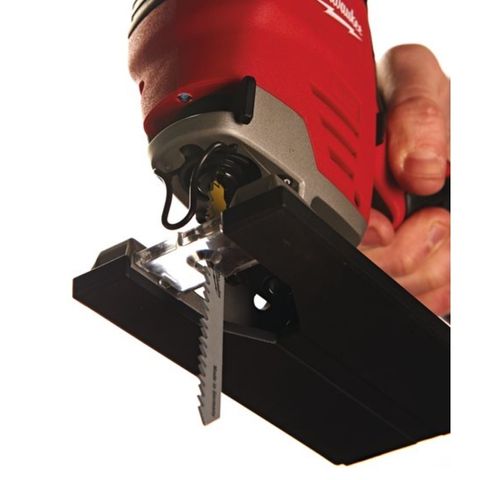Milwaukee M12 JIGSAW - Model M12 JS – WENG HENG MACHINERY HARDWARE SDN BHD
