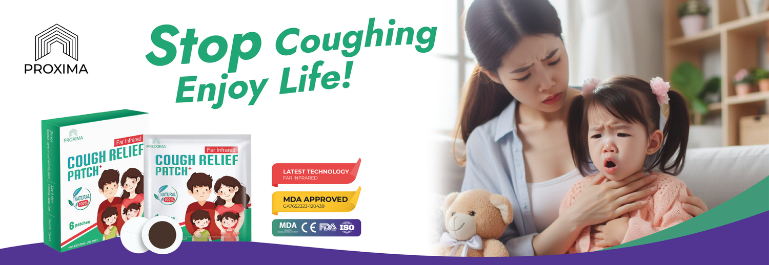 PROXIMA GLOBAL SDN. BHD.