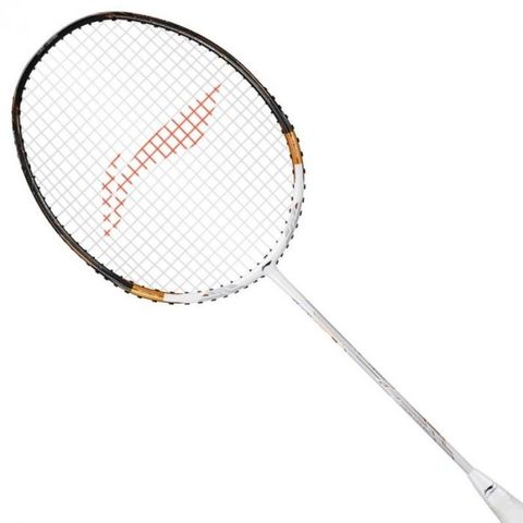 LI-NING Tectonic 7 Badminton Racket – Rexcool Sports