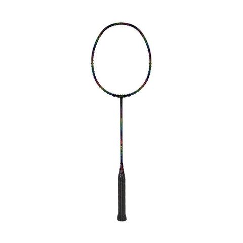 MAXBOLT Superstar LT Rainbow Edition Badminton Racket – Rexcool Sports