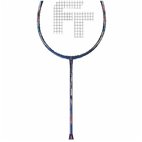 FELET 3K Woven Fence Badminton Racket – Rexcool Sports