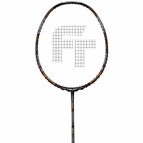 FELET Aero Carbon Badminton Racket – Rexcool Sports
