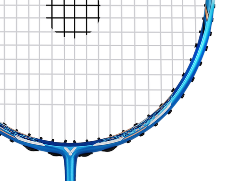 VICTOR Jetspeed S 12TD Badminton Racket – Rexcool Sports
