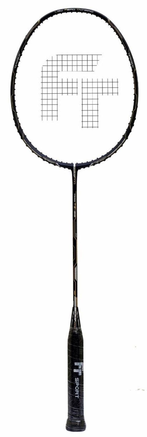 FELET Titanium TI 88 Badminton Racket – Rexcool Sports