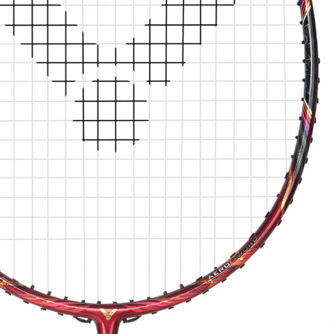 VICTOR Jetspeed CNY 4U/G5 Badminton Racket – Rexcool Sports