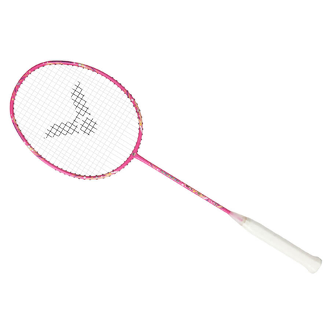 VICTOR X Crayon Shin Chan ARS-CS Badminton Racket Set – Rexcool Sports