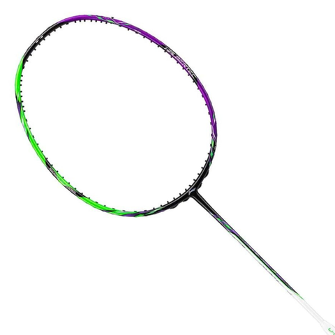 LI-NING Halbertec 9000 Badminton Racket – Rexcool Sports