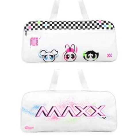 MAXX Powerpuff Girls Tournament Racket Bag – Rexcool Sports