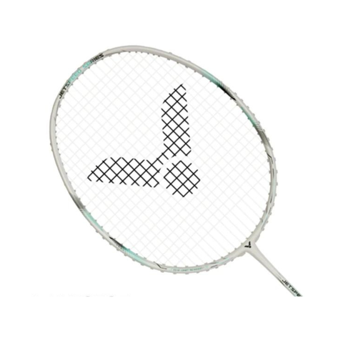 VICTOR Jetspeed S T1 R 4U/G5 Badminton Racket – Rexcool Sports