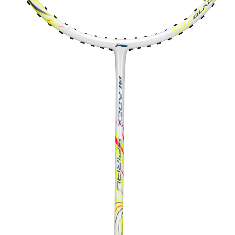 LI-NING BladeX Spiral Badminton Racket – Rexcool Sports
