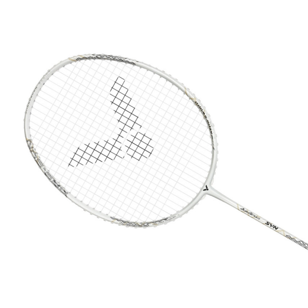 VICTOR Auraspeed FD 飞刀 / A Badminton Racket – Rexcool Sports