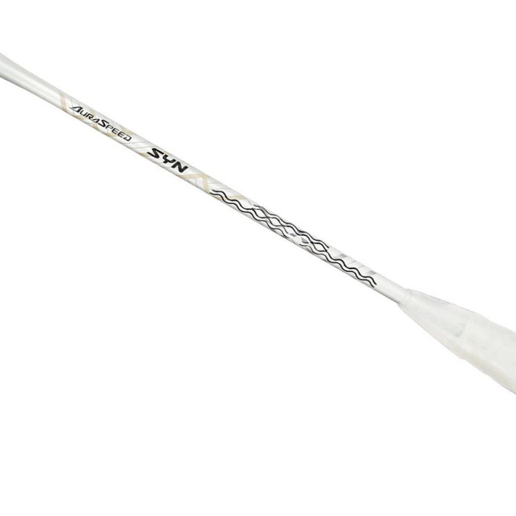 VICTOR Auraspeed FD 飞刀 / A Badminton Racket – Rexcool Sports