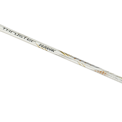 VICTOR Thruster Hawk 4U/G5 Badminton Racket – Rexcool Sports