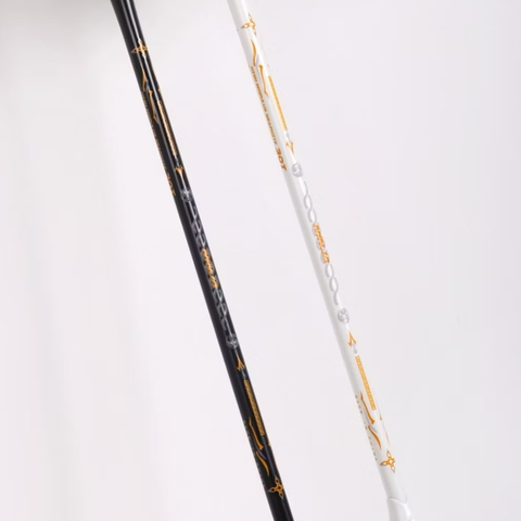 MAXX Ninja 4U/G6 Badminton Racket – Rexcool Sports