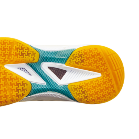 YONEX Power Cushion 65Z4 Wide Badminton Shoes – Rexcool Sports