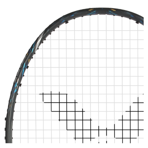 VICTOR AuraSpeed 100X ULTRA 4U/G5 Badminton Racket – Rexcool Sports
