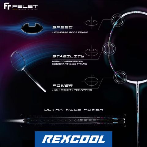 FELET Woven 88 | EIGHTY8 | Pro Series | 88 Holes System | Top Woven ...