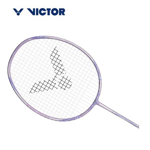 VICTOR Thruster Ryuga II Pro CPS Purple Badminton Racket – Rexcool Sports