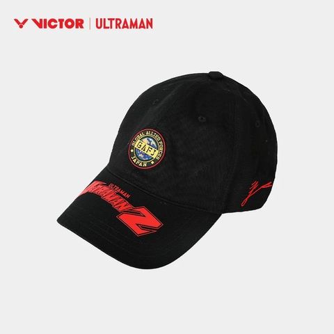 VICTOR｜ULTRAMAN Cap VC511UTM C – Rexcool Sports