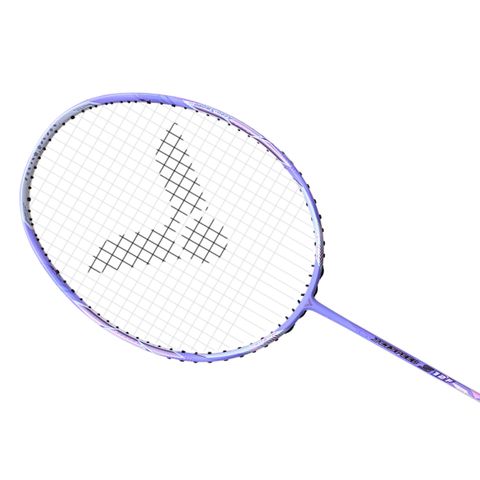 VICTOR Jetspeed S 12F/T Badminton Racket – Rexcool Sports