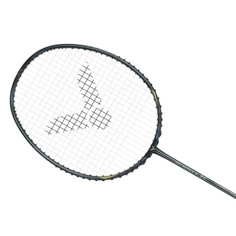 VICTOR Jetspeed T1 K Badminton Racket 4U/G5 – Rexcool Sports