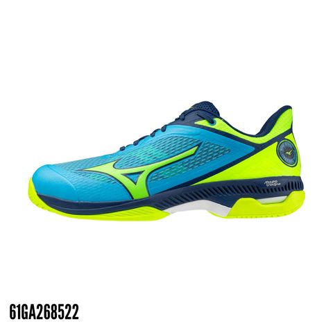 MIZUNO Wave Strike Pickleball Shoes SS2026 – Rexcool Sports