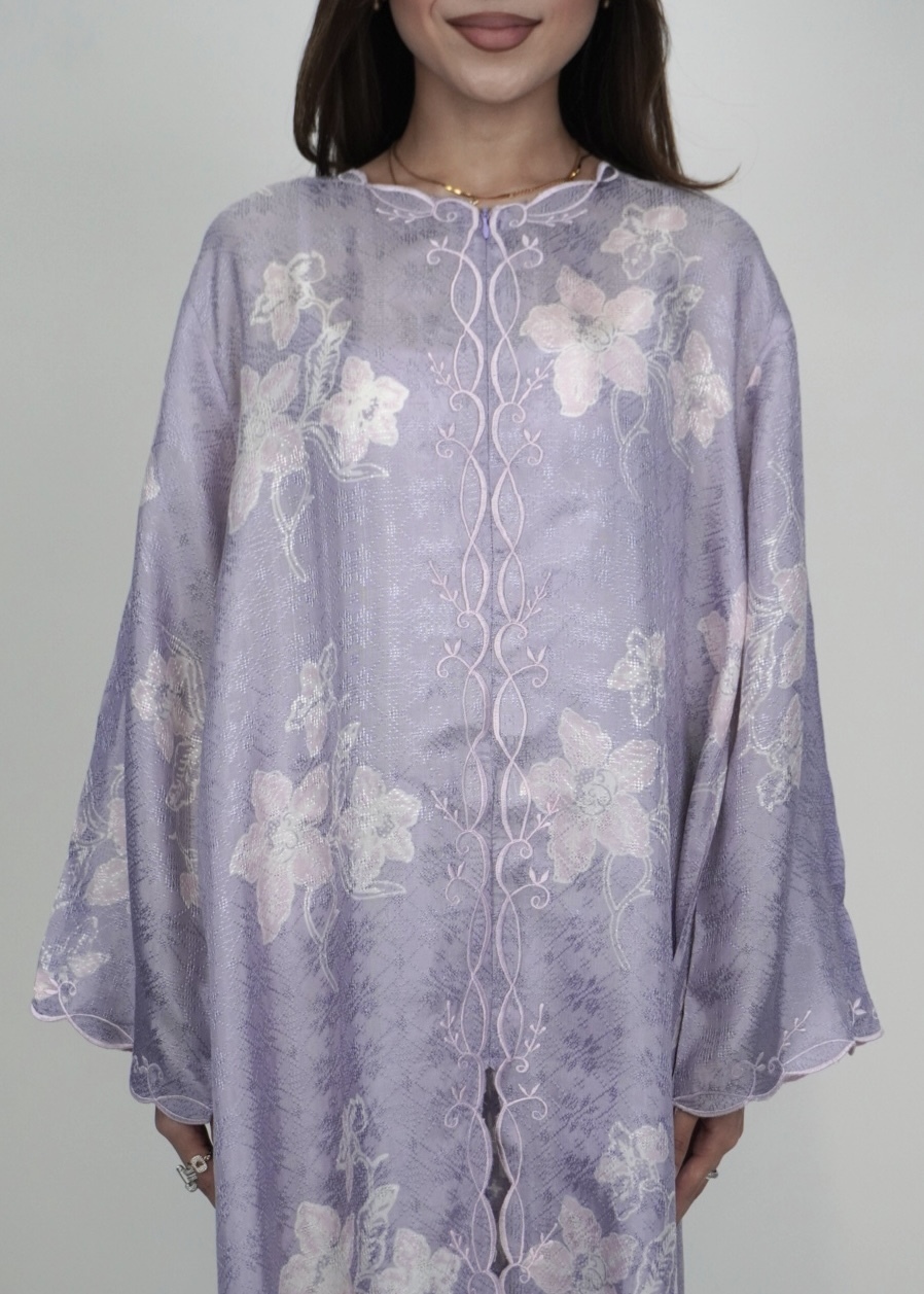 Moleq in Iris – sereinrtw