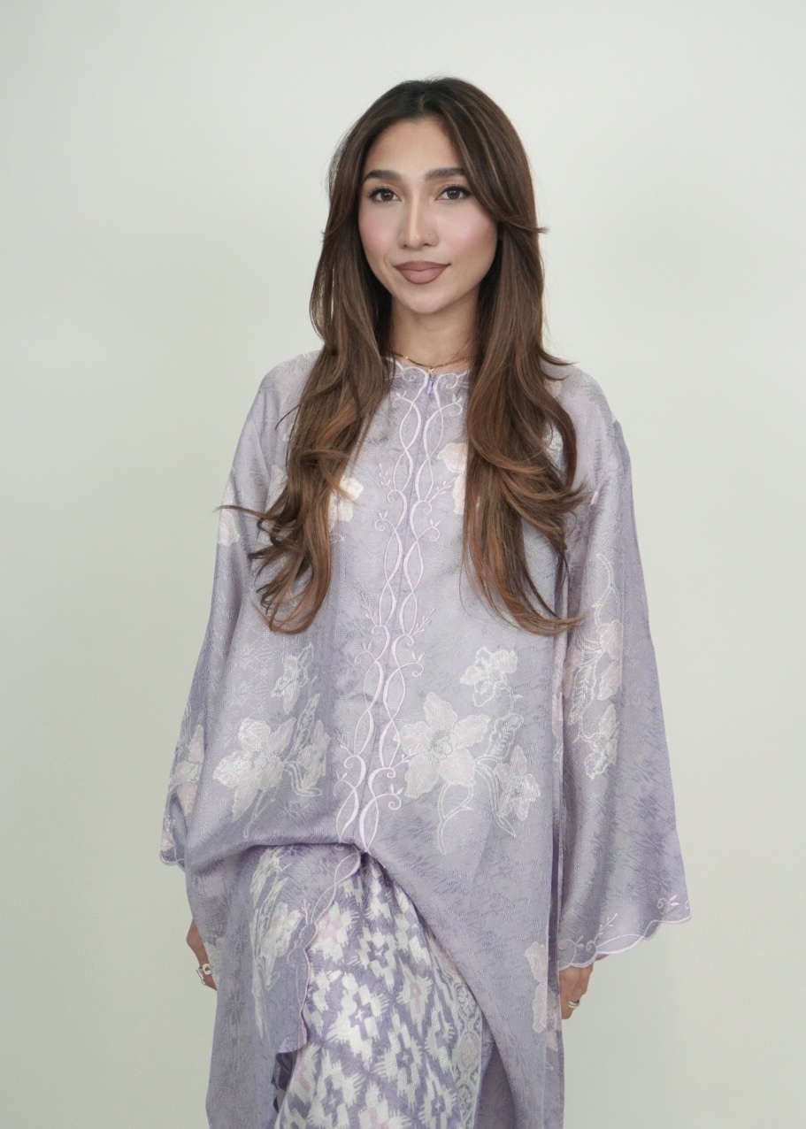 Moleq in Iris – sereinrtw