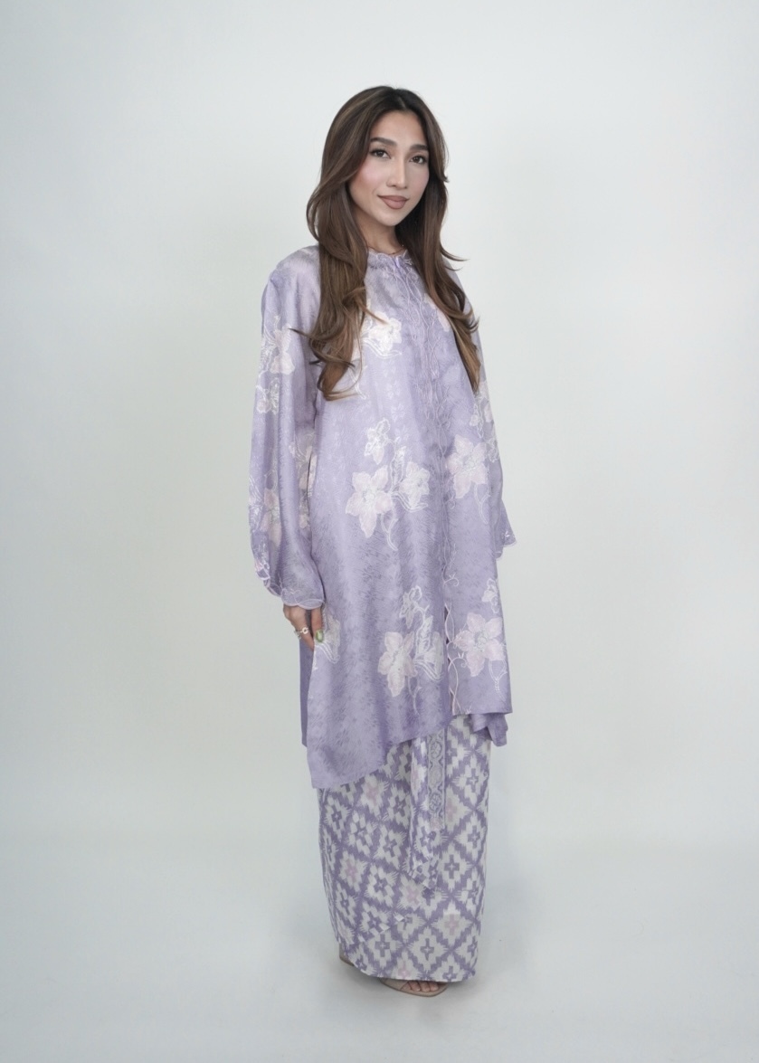 Moleq in Iris – sereinrtw