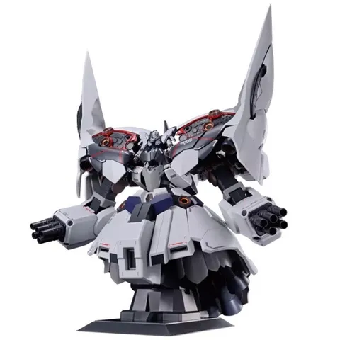 [Ready] HG 1/144 NZ-999 II Neo Zeong Narrative Ver. (Mobile Suit Gundam ...