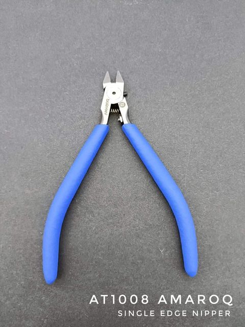AT1008 Amaroq Single Edge Nipper – Hime Hobby Gundam Base